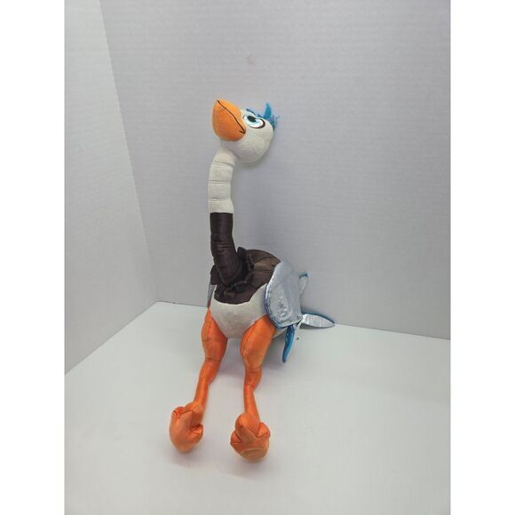 Disney | Toys | Disney Store Exclusive Stork Plush From Dumbo Movie ...